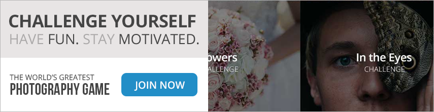 36 Beautiful Examples of Repetition & Patterns in Photography