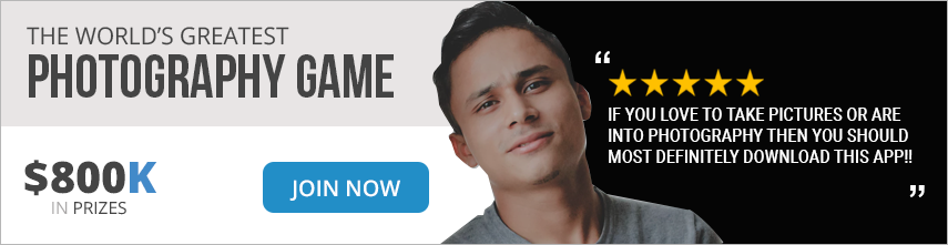 36 Beautiful Examples of Repetition & Patterns in Photography