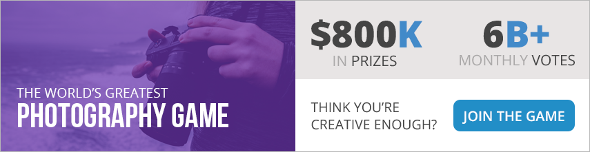 36 Beautiful Examples of Repetition & Patterns in Photography