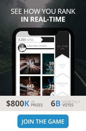 10+ Delightful Color Photographs (With Technical Details)